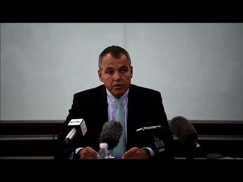 Malaysia Airlines cuts 6,000 jobs as new CEO rolls up sleeves