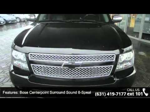 2011 Chevrolet Avalanche 1500 LTZ - Girard BMW Toyota Sci...