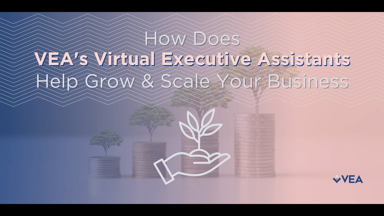 Finding & Hiring a Virtual Executive Assistant in Canada