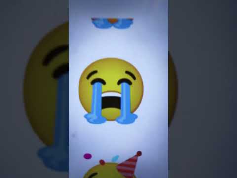 What a crying emoji😒🙄