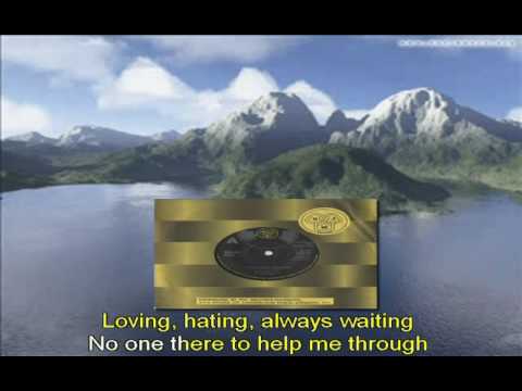 Kaplan Kaye - You Took My Breath Away (1977 Music Video) | #100 Brazil Song