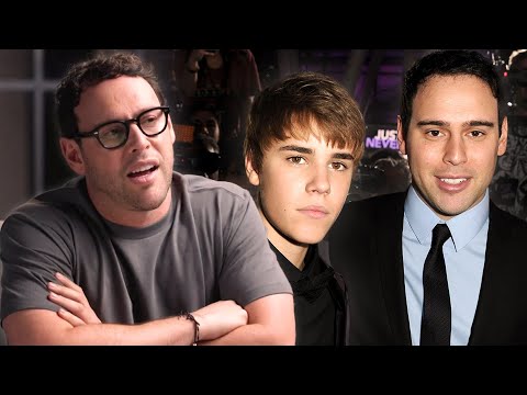 Scooter Braun Reveals Where He Stands With Justin Bieber - KOOL 97.3