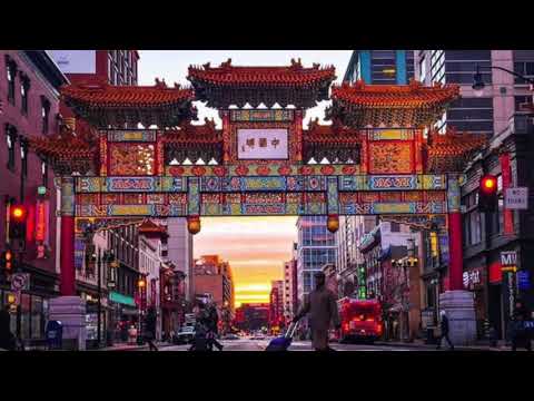 China Pearl - Boston Chinatown Heritage Project