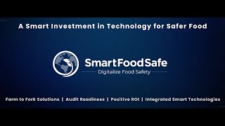 Smart Food Safe | Reviews, Pricing & Demos - SoftwareAdvice GB