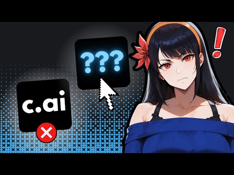 Even Character.AI Can't Do This... (*New Update*)