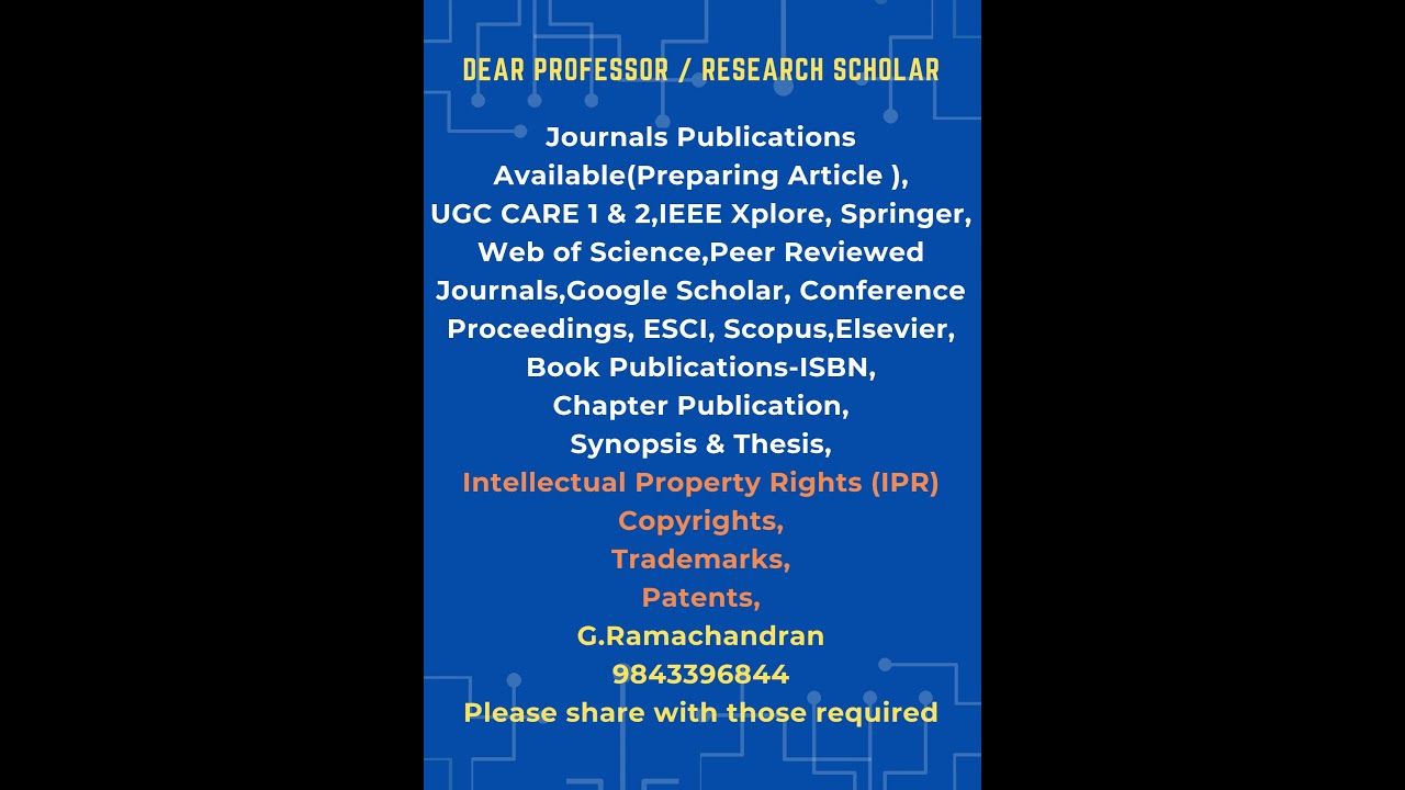 How to published  a IEEE paper | IEEE XPLORE ?
