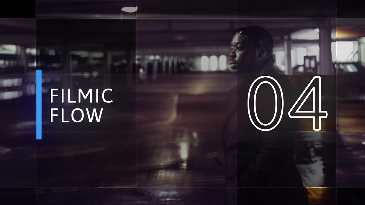 Visual Trends 2021 // Filmic Flow