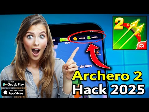 Archero 2 Hack ✅ How to Get 99K FREE Gems & Gold in Archero 2 (iOS & Android) Updated 2025