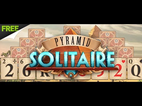 Pyramid Solitaire | Free to Play | Gameplay