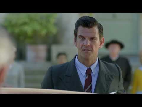 Preview: Father Brown S10-The Royal Visit