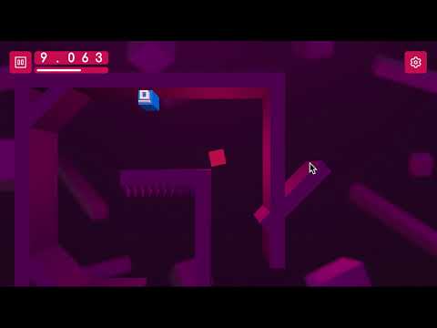 Boxel 3D Level 25
