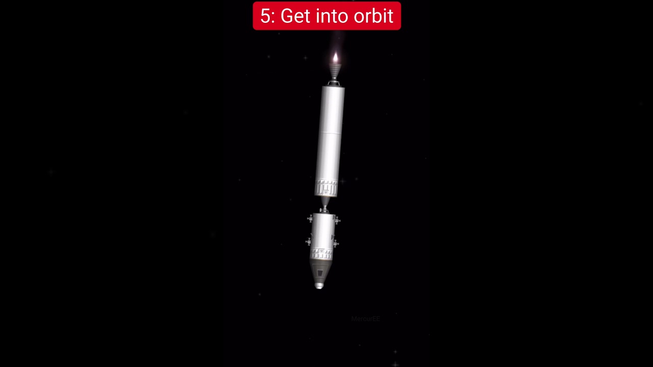 SFS | How To Land on Venus