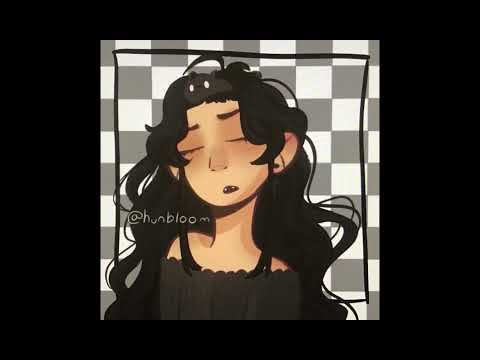 Turning people’s avatars into Picrew Characters! (Sorry for blur)