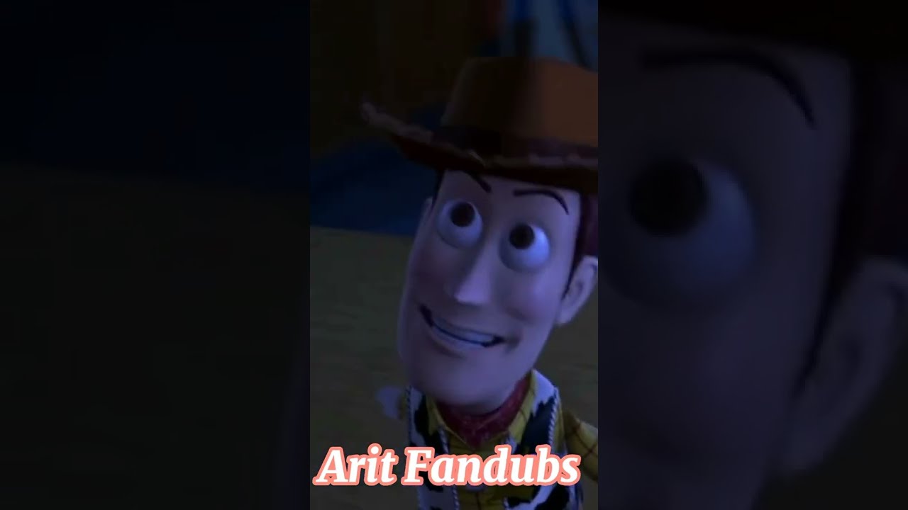 𝑱𝒆𝒔𝒔𝒊𝒆--𝒓𝒆𝒕𝒐 𝒅𝒆 𝒅𝒐𝒃𝒍𝒂𝒋𝒆 𝑺𝑫𝑽--【𝑻𝒐𝒚 𝑺𝒕𝒐𝒓𝒚 2 𝑭𝒂𝒏𝒅𝒖𝒃 𝑳𝒂𝒕𝒊𝒏𝒐】