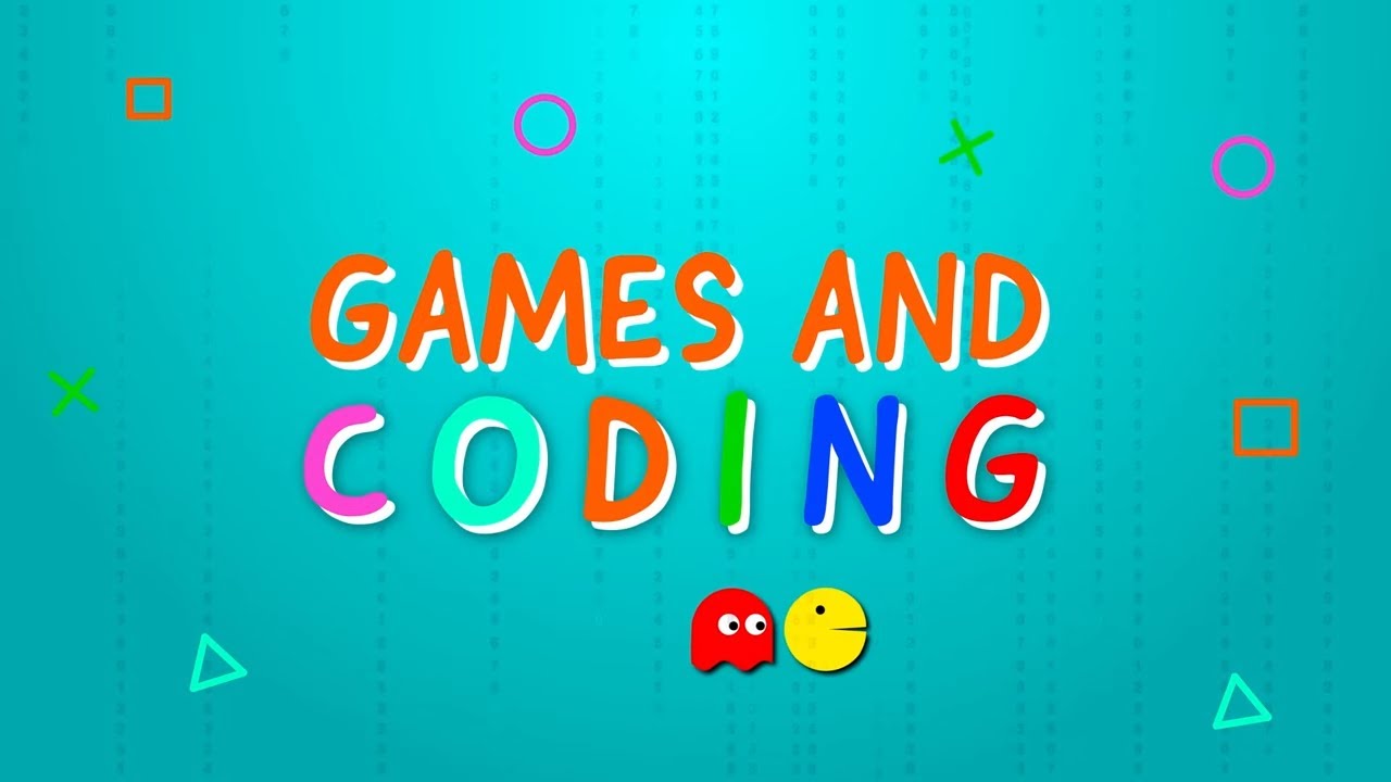 Coding for Kids | Coding Games for Kids | Learning to Code | Coding Games | Learn to Code | Coding