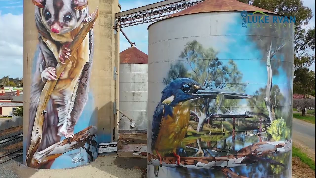 Luke Ryan - Luke Ryan Real Estate - ROCHESTER - realestate.com.au