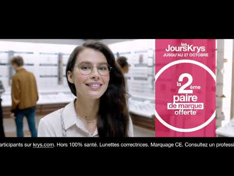 Les Jours Krys - Opticiens Krys Guadeloupe