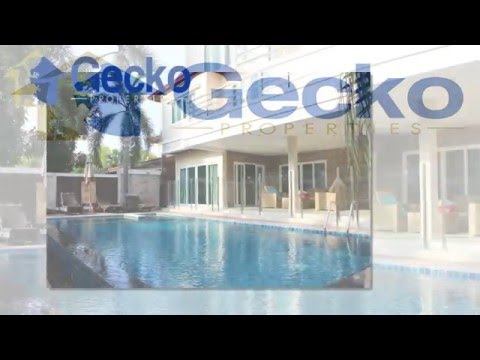 House for Rent in East Pattaya 4 Bedrooms + 4 Bathrooms 60,000 Baht GKP - H003199