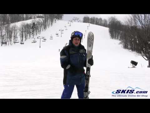 2012 K2 Super Smooth Skis Review
