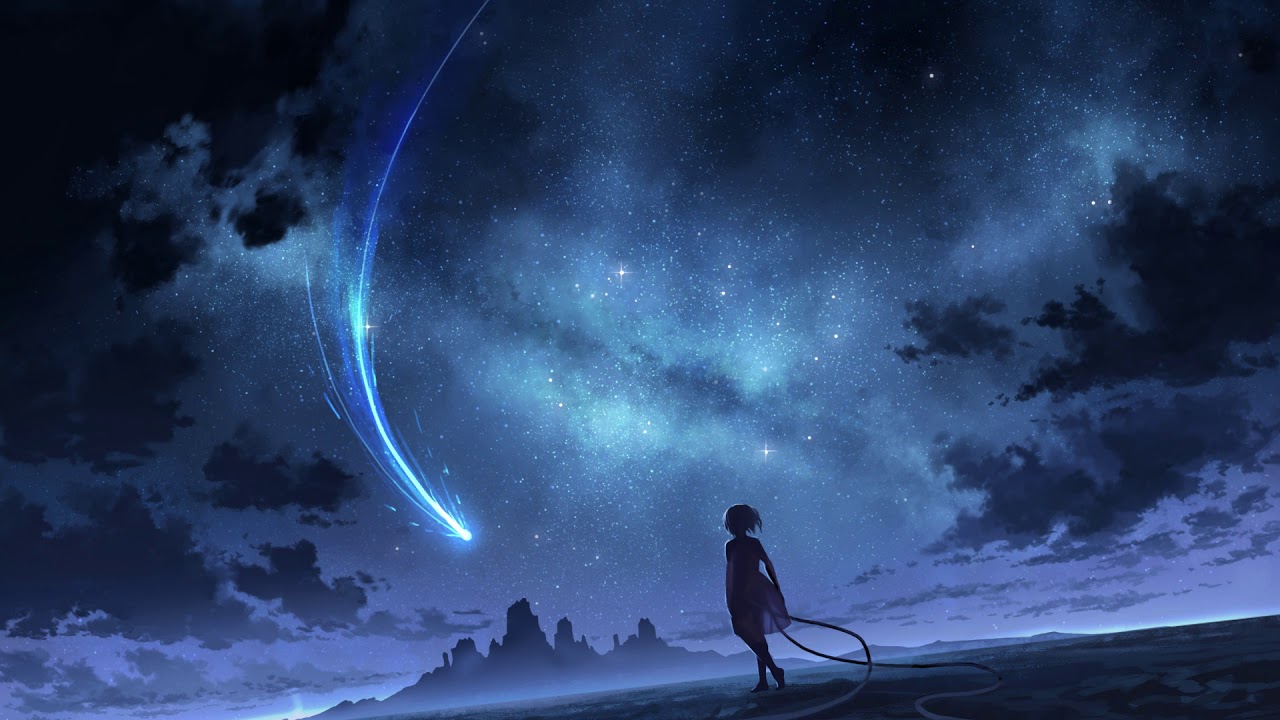 Fractal Dreamers - Whispers from a Distant Star