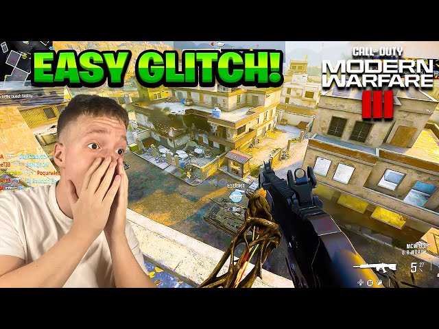 10 Modern Warfare 3 bugs and glitches that might get you banned