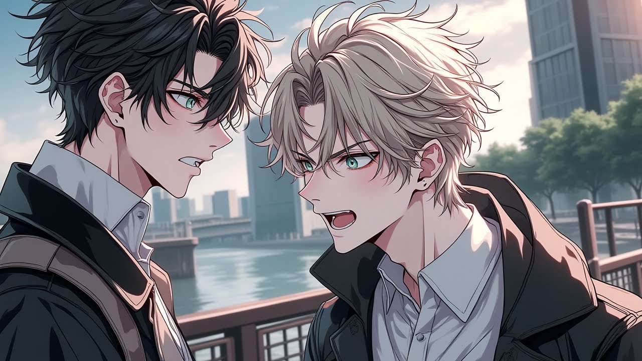 bl🌈story📚Sweet Villain Gone Wild: Always Grabbing the Hero’s Waist!