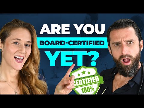 All Nurse Coaches Should Be Board-Certified, Here’s Why