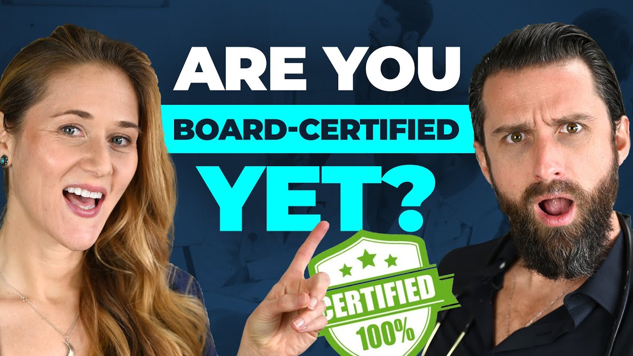 All Nurse Coaches Should Be Board-Certified, Here’s Why
