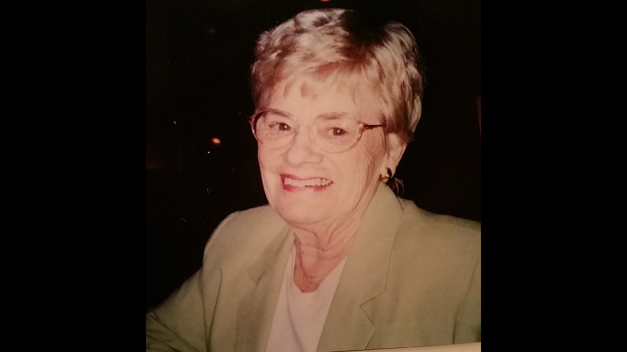 Helen's 100th Birthday Tribute