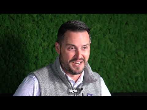 Calculated Hire’s Coffee Chats: Talent Delivery. Modernized – Ross Kathman