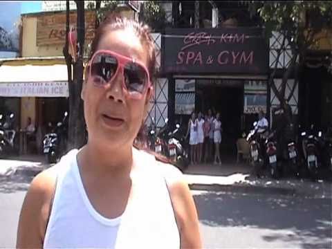 Crazy Kim Spa and Gym