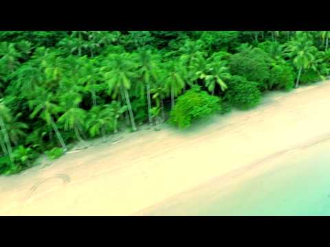 Pearl IslandI: Panama Archipelago
