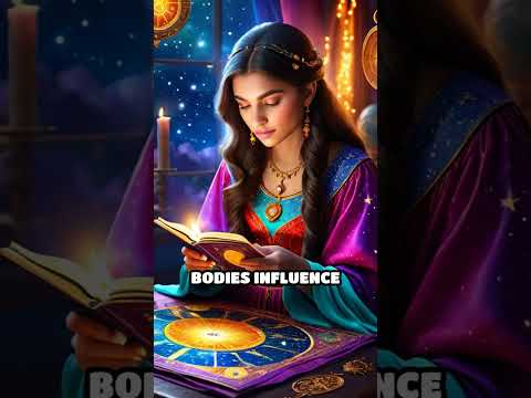 Astrology vs Astronomy: The Real Divide