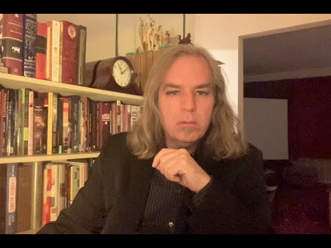 My new youtube channel – the worlds of paul jessup