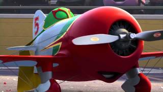 Aviões filme - Veja onde assistir online