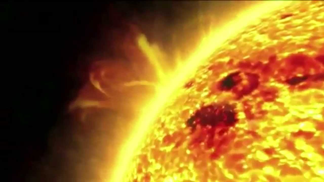 ✨ Know Thyself ♥ A Self Realization Film ✨