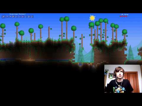 Steam Community :: Video :: Filipkooo - Terraria - Rock, rock, rock