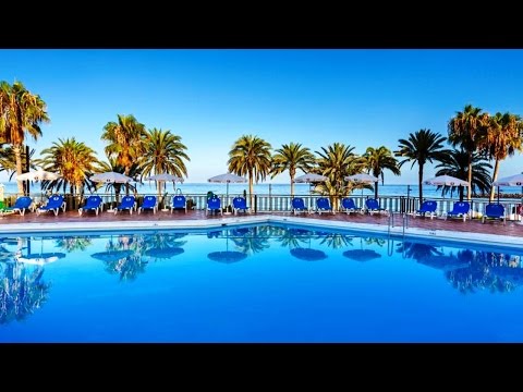 Sol Tenerife, Playa de las Americas, Tenerife, Canary Islands, Costa Adeje, Spain, 4-star hotel
