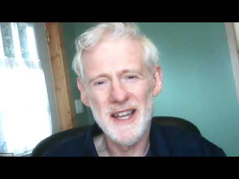 "SSC 2020 Webinar on Teaching Statistics Online - Bruce Dunham