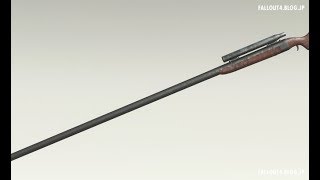 fallout4 MOD Review - Punt Gun at Fallout 4 Nexus - Mods and community