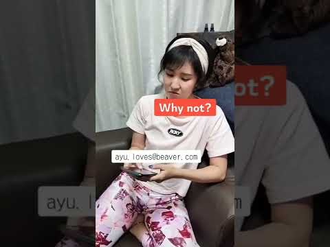 Funny language mistakes ❎/ address in Japanese doesn't mean location!? #shorts