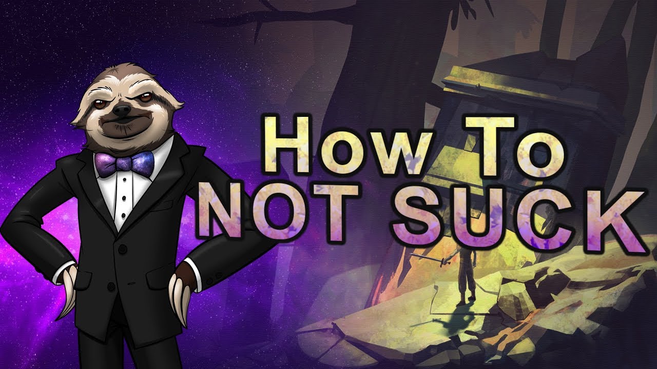 Honest Guide to Absolver