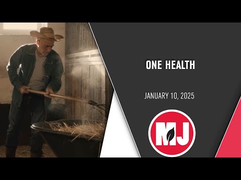 UNL Institute of Agriculture and Natural Resources One Health Initiative January 10, 2025, Extended