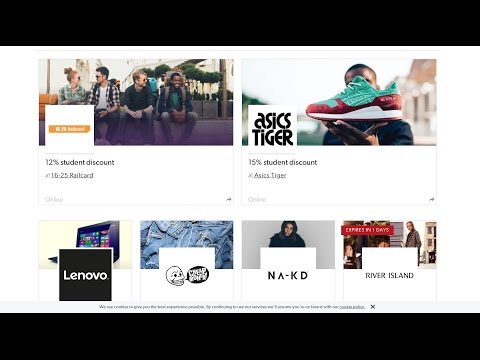 How To Get Student Discount On PacSun, Urban Outfitters, Apple Music, Amazon Prime, And More!