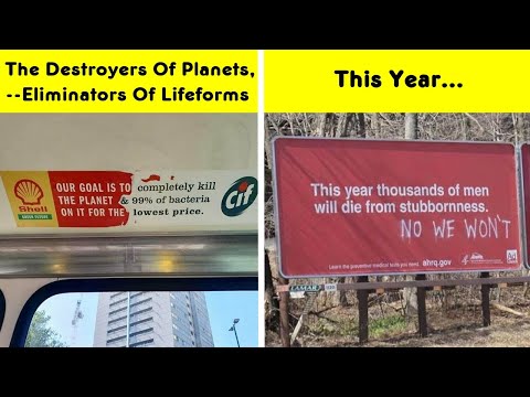 The Most Ironic Images That Show The Universe Has A Great Sense Of Humor