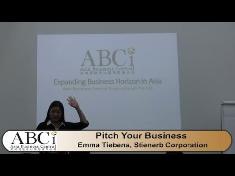 Abci Business Showcase Emma Tiebens Asiabusinesscentral