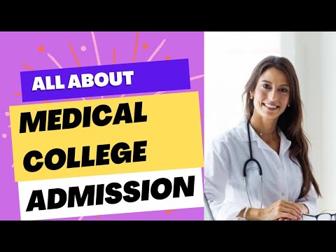 All About Medical College Admission | What is PMC recognition and NOC #medicalcollege