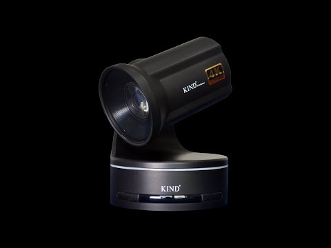 KIND PTZ Camera KD C1000