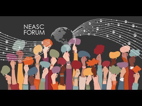 Student Agency in Action | #NEASCforum