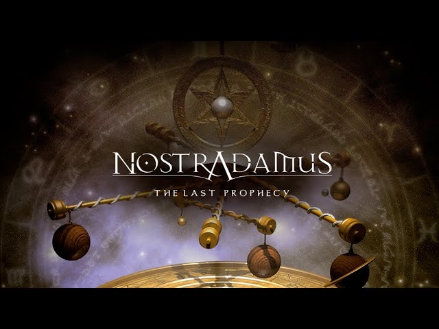 Buy Cheap Nostradamus: The Last Prophecy - Electronic First